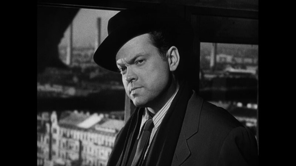 Magician: The Astonishing Life & Work of Orson Welles - Kino Lorber ...